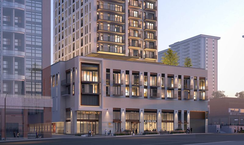 Sweeny&Co Architects | News | QUADREAL BREAKS GROUND ON NEW PURPOSE-BUILT RENTAL TOWER IN THE ...